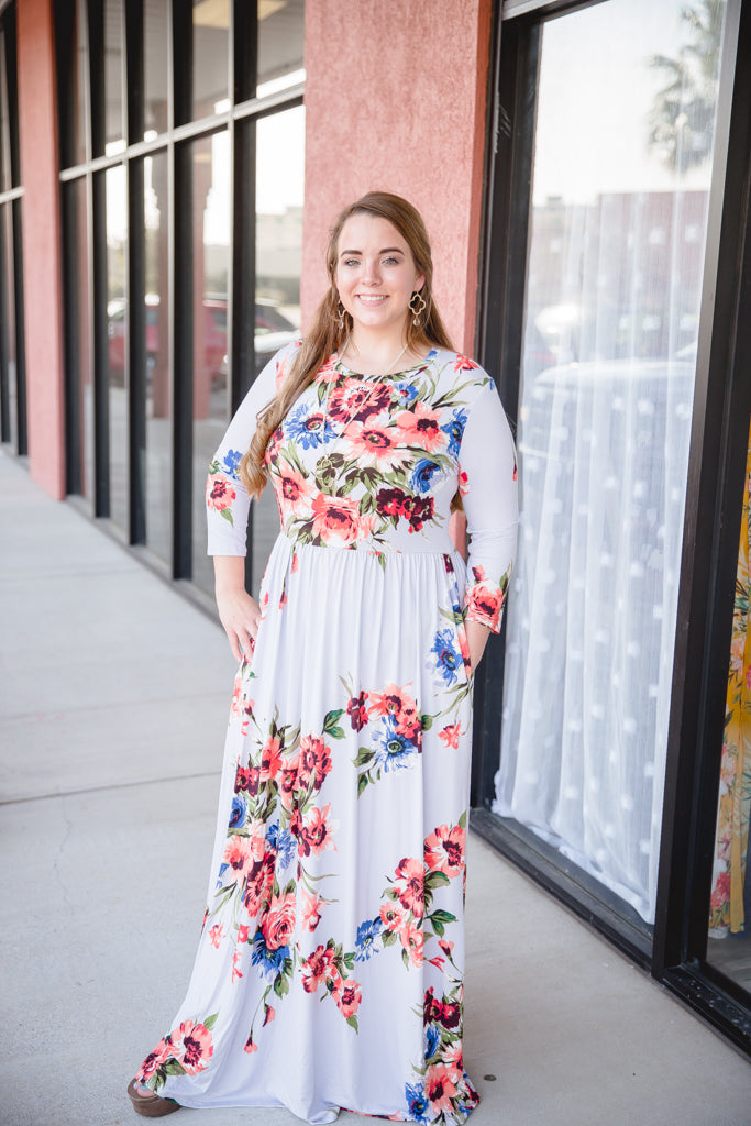 Dresses – Shapely + Chic